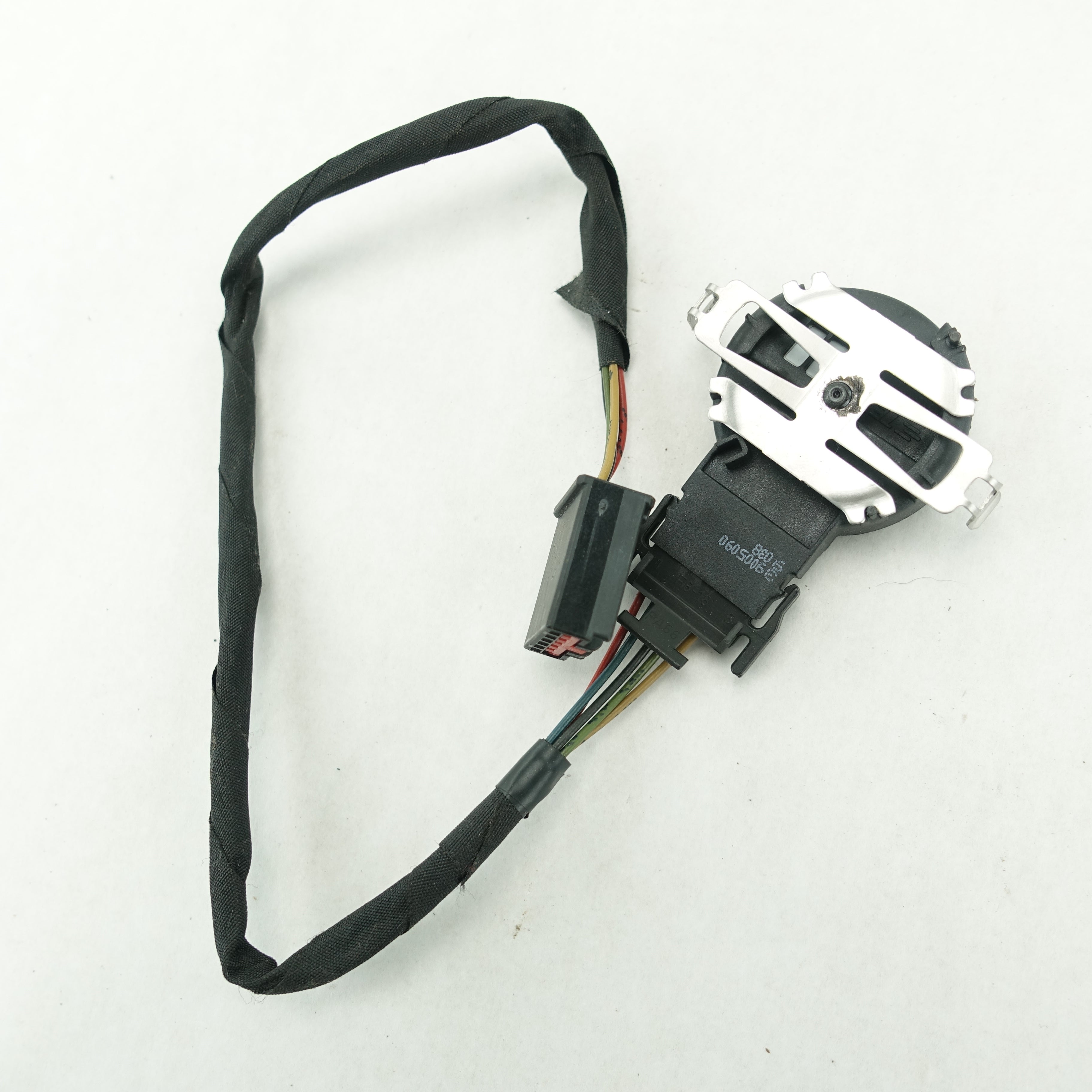 2019 2020 2021 2022 2023 2024 Silverado Sierra Windshield Rain Sensor ...